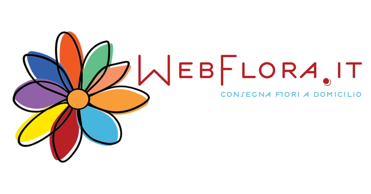 Webflora.it - Consegna Fiori a Domicilio